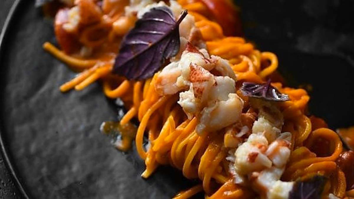 Molto Italiano, cucina gourmet ma non troppo nel cuore dei Parioli - A ...